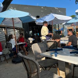 ALICI OYSTER BAR - Updated August 2024 - 374 Photos & 130 Reviews - 931 ...