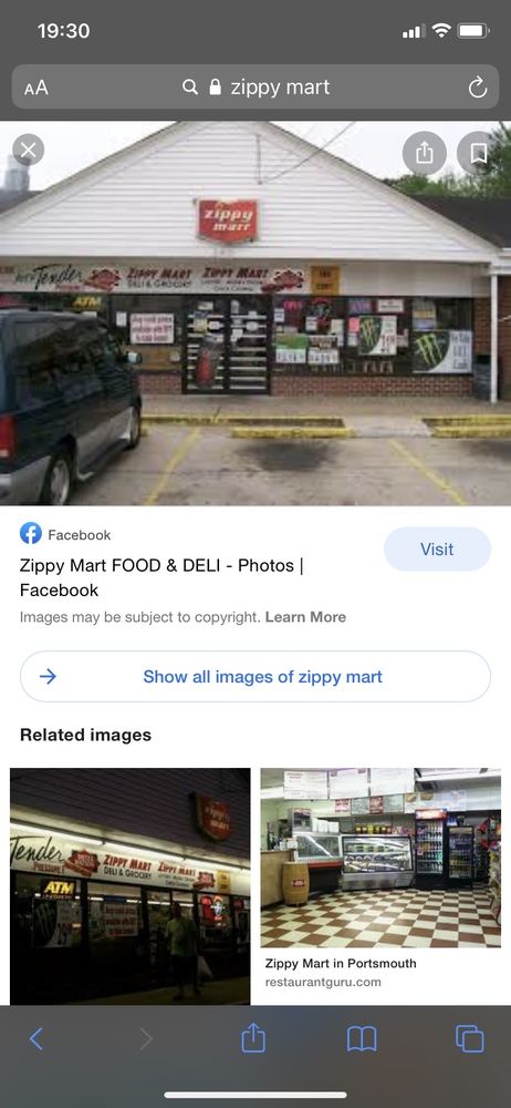 ZIPPY MART - Updated June 2025 - 30 Photos - 3401 Hartford St ...