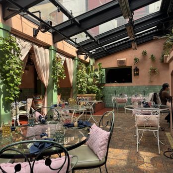 THE HIDEAWAY - Updated July 2025 - 1818 Photos & 729 Reviews - 421 N ...