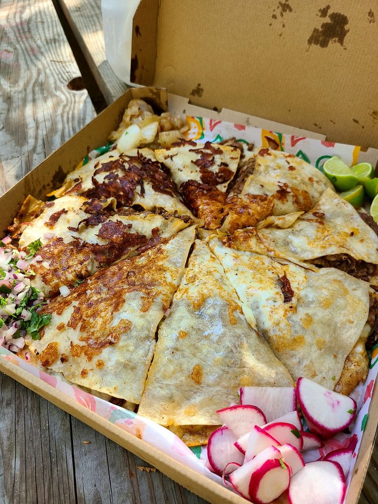 Mama Gordita's Kitchen, Dallas | Roadtrippers