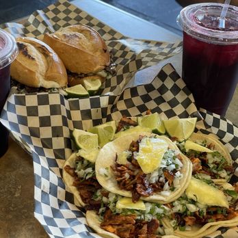PACO’S TACOS - Updated June 2025 - 81 Photos & 47 Reviews - 14071 1st ...