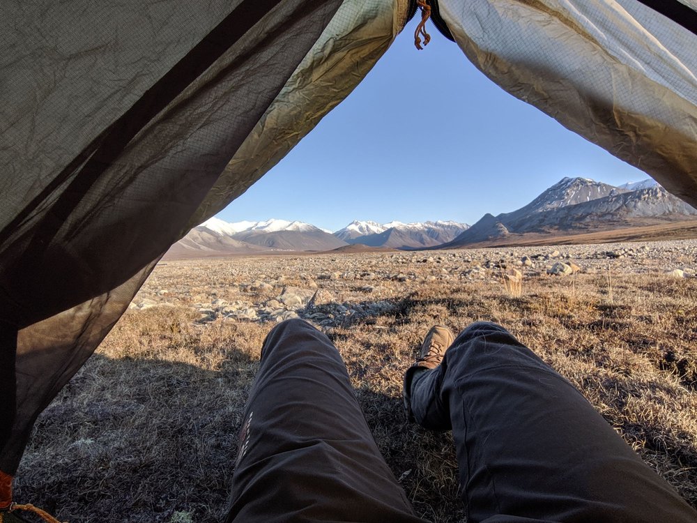 Campgrounds - GALBRAITH LAKE CAMPGROUND - 13 Photos - AK, Alaska - Yelp