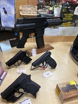 BACK ACRE GUN WORKS - Updated December 2025 - 1621 N Croft Ave ...