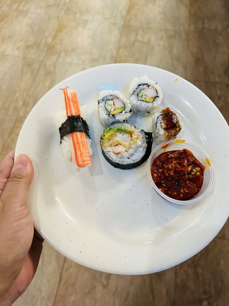 EPIC CHINESE BUFFET - Updated May 2026 - 30 Photos & 81 Reviews - 3940 ...