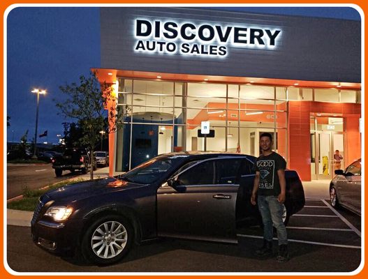 DISCOVERY AUTO SALES - Updated October 2025 - 37 Photos & 23 Reviews ...