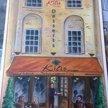 KILIS KITCHEN - Updated October 2025 - 60 Photos & 27 Reviews - 4 ...