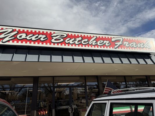 YOUR BUTCHER, FRANK - Updated January 2026 - 68 Photos & 194 Reviews ...