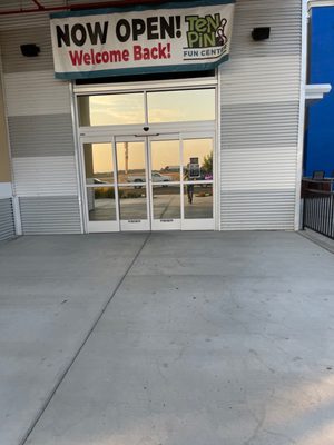 TEN PIN FUN CENTER - 180 Photos & 205 Reviews - 3700 Countryside Dr ...