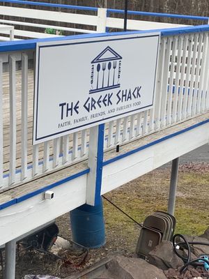 THE GREEK SHACK - Updated August 2024 - 21 Photos & 11 Reviews - 683 S ...