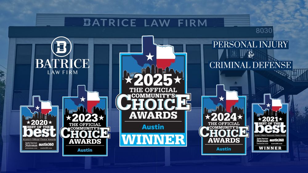 BATRICE LAW FIRM - Updated January 2026 - 55 Photos & 59 Reviews - 8030 ...