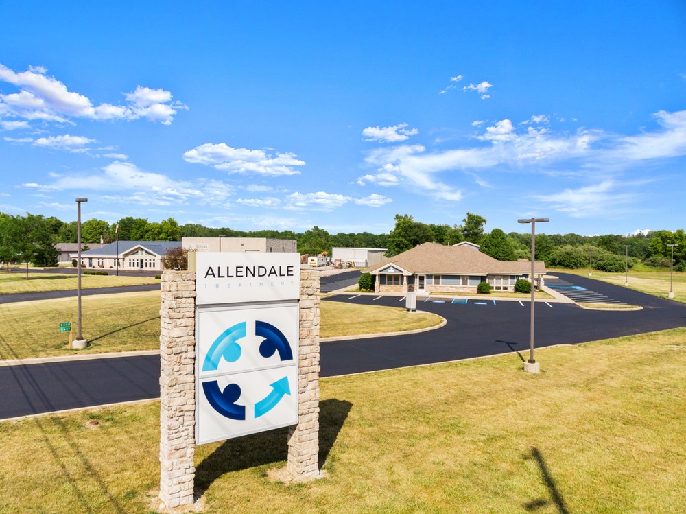 ALLENDALE TREATMENT - Updated December 2025 - 11 Photos - 5419 Co Rd ...