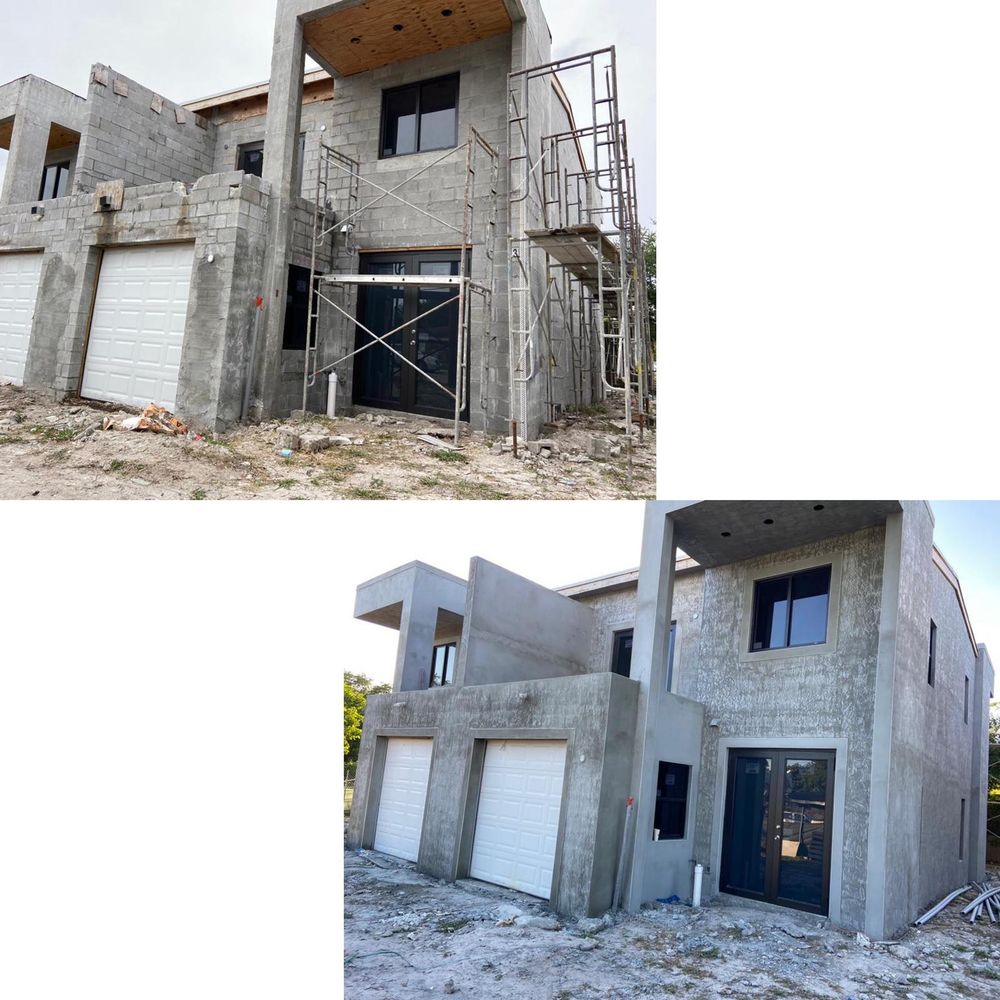 SR PLASTER STUCCO - Updated November 2024 - 39 Photos - Miami, Florida ...
