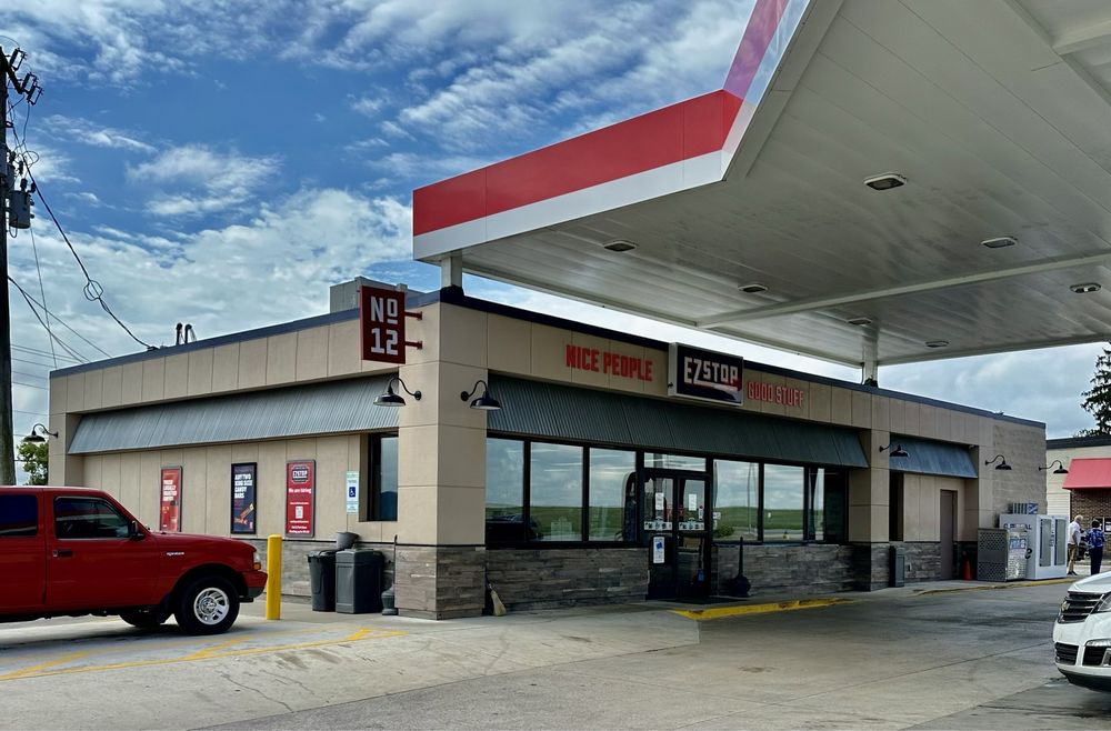 E-Z STOP FOOD MART # 12 - Updated June 2024 - 2758 Alcoa Hwy, Alcoa, Tennessee - Grocery - Phone ...