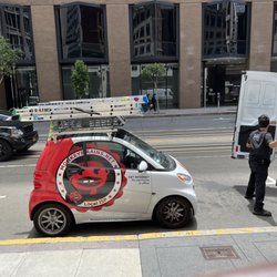 MONKEYBRAINS - 117 Photos & 1201 Reviews - Internet Service Providers - 286 12th St, San ...