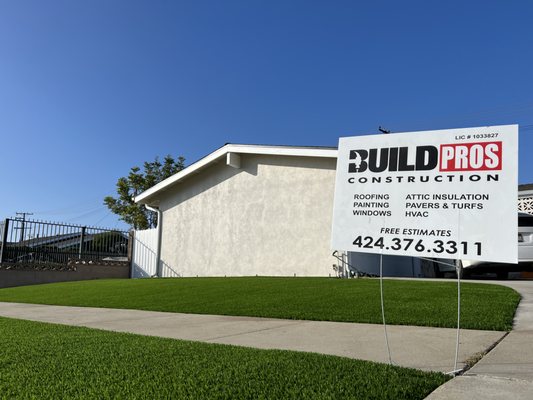 BUILD PROS CONSTRUCTION - Updated January 2025 - 617 Photos & 93 ...