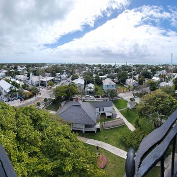 KEY WEST LIGHTHOUSE & KEEPER’S QUARTERS MUSEUM - Updated July 2024 ...