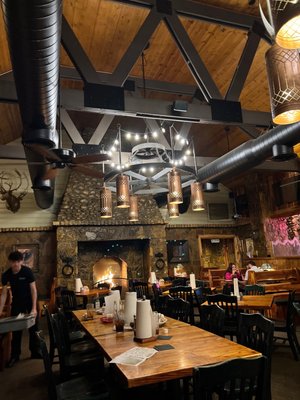 SHADY OAK BARBEQUE & GRILL - Updated October 2025 - 244 Photos & 331 ...