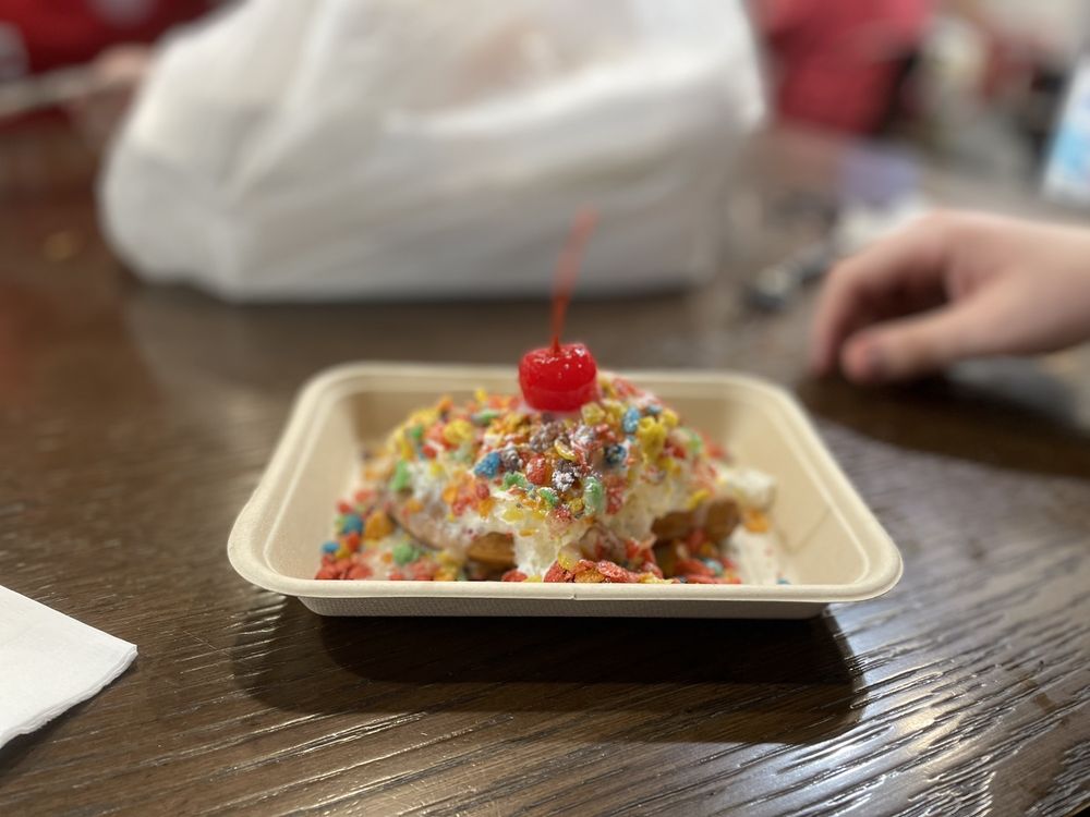 SNOWTIME - Updated May 2024 - 1097 Photos & 525 Reviews - 2095 North ...