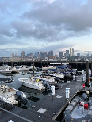 PIER 6 BOSTON WATERFRONT - 539 Photos & 507 Reviews - 1 8th St ...