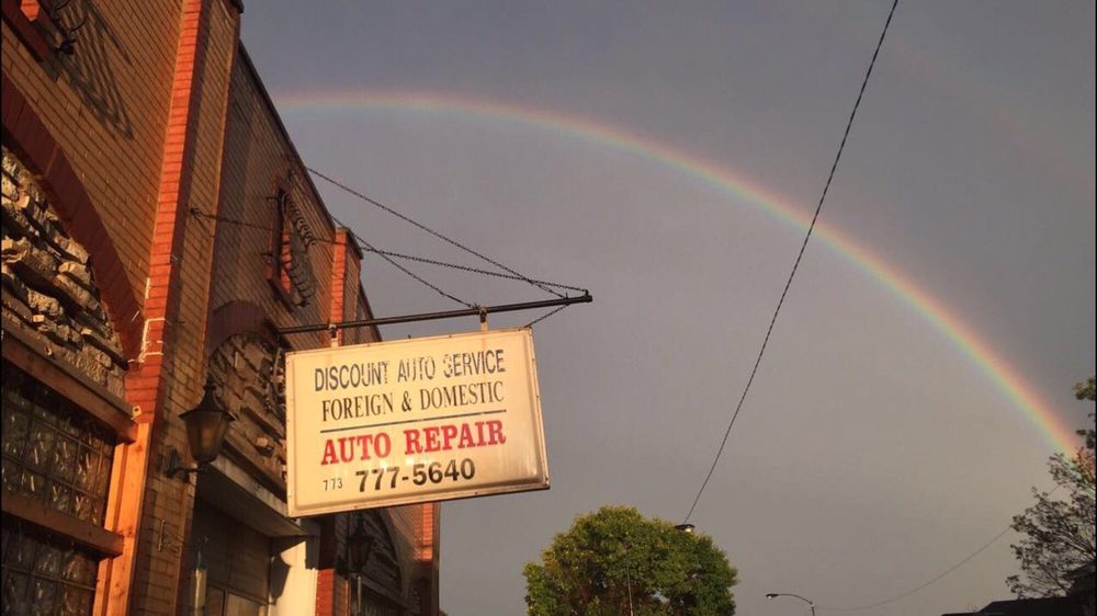 DISCOUNT AUTO SERVICE - Updated December 2025 - 16 Reviews - 5850 W ...