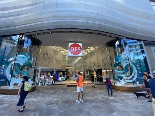 T GALLERIA HAWAII BY DFS - Updated October 2024 - 434 Photos & 131 ...