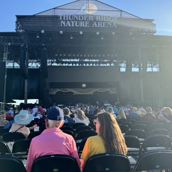 THUNDER RIDGE NATURE ARENA - Updated June 2025 - 20 Photos & 44 Reviews ...