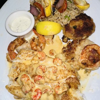 BABIN’S SEAFOOD HOUSE - Updated November 2024 - 557 Photos & 444 ...