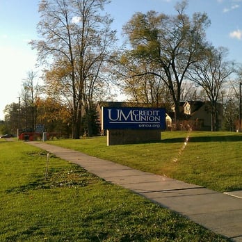 UNIVERSITY OF MICHIGAN CREDIT UNION UMCU - Updated June 2025 - 15 ...
