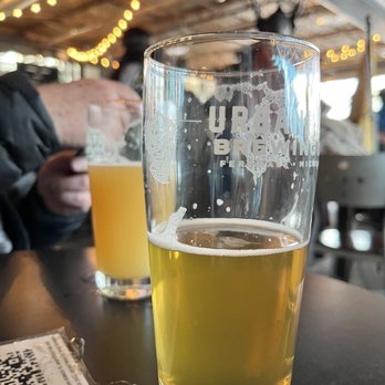 URBANREST BREWING - Updated May 2024 - 139 Photos & 95 Reviews - 2615 ...