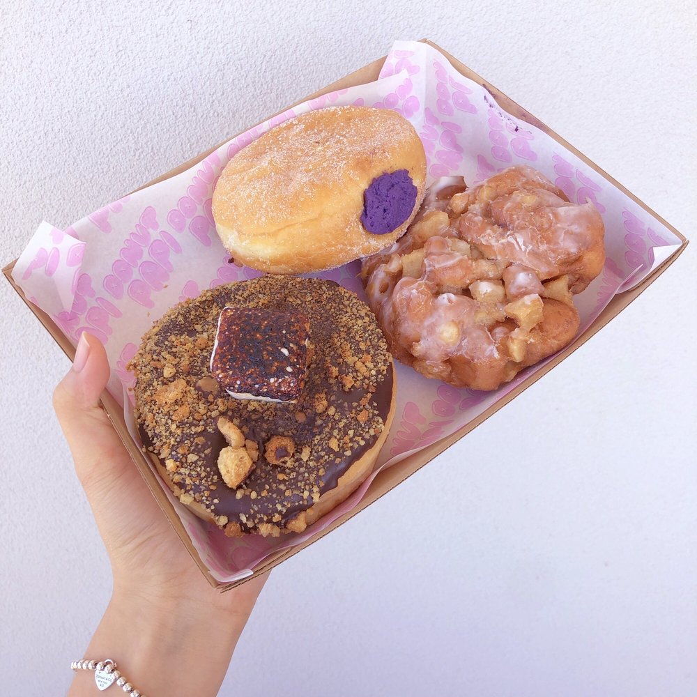 DONUT PAPI - 11 Photos - 34A Redfern St, Redfern New South Wales ...