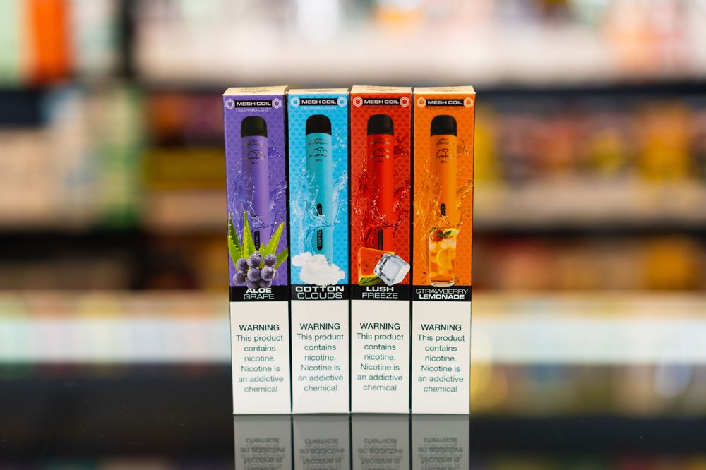 ABC SMOKE SHOP - Updated December 2025 - 24 Photos & 16 Reviews - 3087 ...