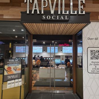 TAPVILLE SOCIAL - Updated January 2026 - 22 Photos & 18 Real Reviews ...