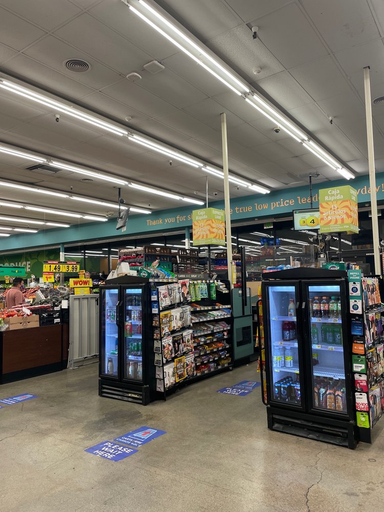 FOOD4LESS - Updated May 2025 - 29 Photos & 56 Reviews - 1091 S Hoover ...