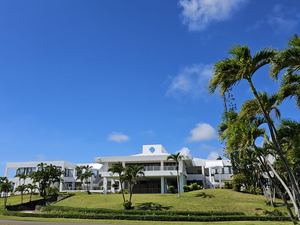 FINEST GUAM GOLF & RESORT - Updated October 2025 - 2991 Rte 3, Yigo ...