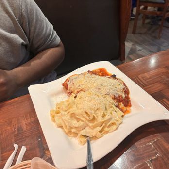 LITTLE ROME - Updated September 2025 - 463 Photos & 347 Reviews - 2707 ...