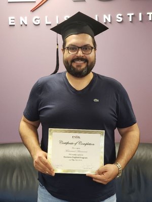 EXCEL ENGLISH INSTITUTE - Updated December 2025 - 41 Photos - 1101 E ...