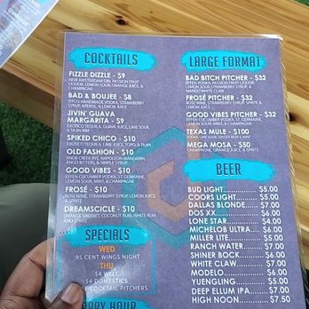 POUR DECISIONS - Updated December 2025 - 156 Photos & 56 Reviews - 2800 ...