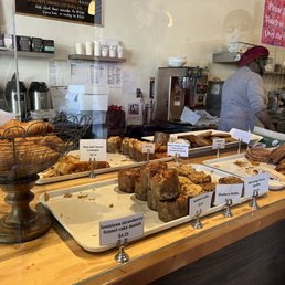 GRACIOUS BAKERY + CAFE - Updated November 2025 - 204 Reviews & 261 ...