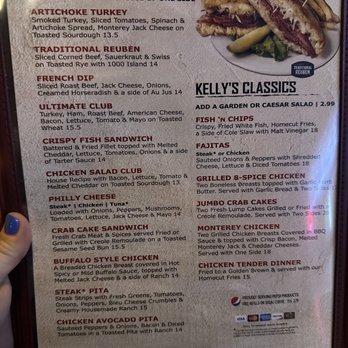 KELLY’S TAVERN - Updated December 2025 - 93 Photos & 33 Reviews - 1929 ...