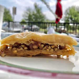 BASIL MEDITERRANEAN CAFE - 243 Photos & 260 Reviews - Sandwiches - 211 ...