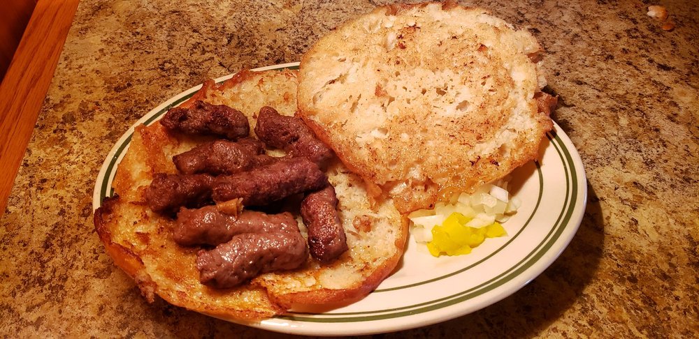 BERIX RESTAURANT - 65 Photos & 100 Reviews - Modern European - 2201 ...