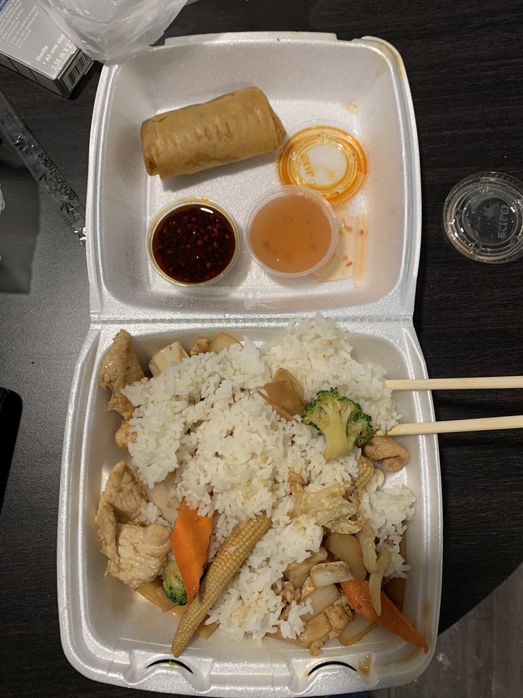 JJ’S WOK AND GRILL - Updated November 2025 - 34 Photos & 48 Reviews ...