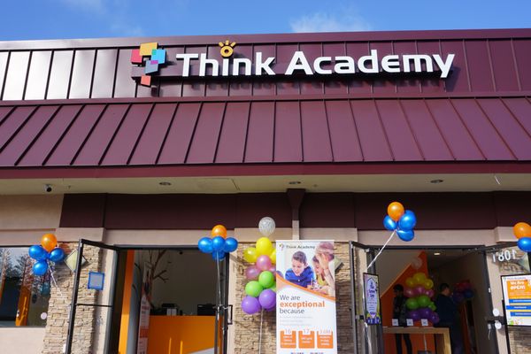 THINK ACADEMY - Updated October 2025 - 11 Photos & 59 Reviews - 1081 S ...
