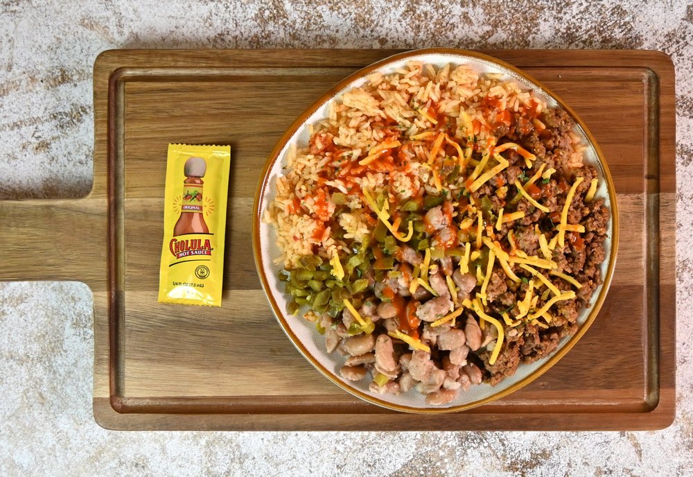 FAST FIT FOODS FILLMORE - Updated May 2025 - 22 Photos - 3018 N Nevada ...