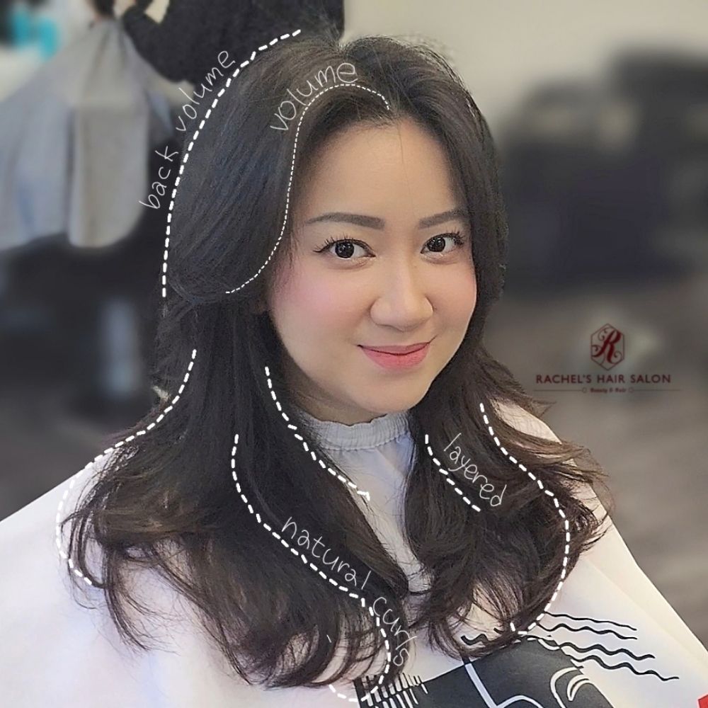 RACHEL’S HAIR SALON - Updated January 2026 - 78 Photos - 3143 Cambie ...