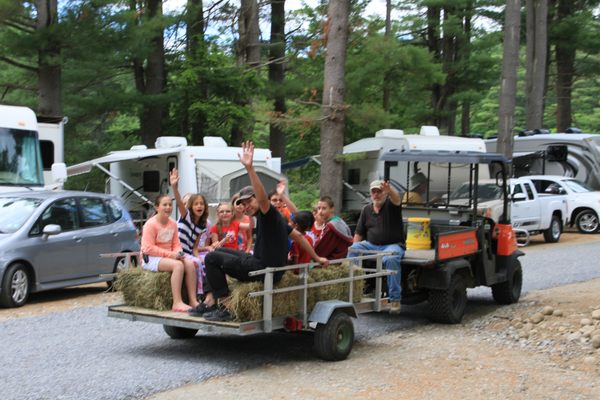 LAKE GEORGE RIVERVIEW CAMPGROUND - Updated October 2025 - 43 Photos ...