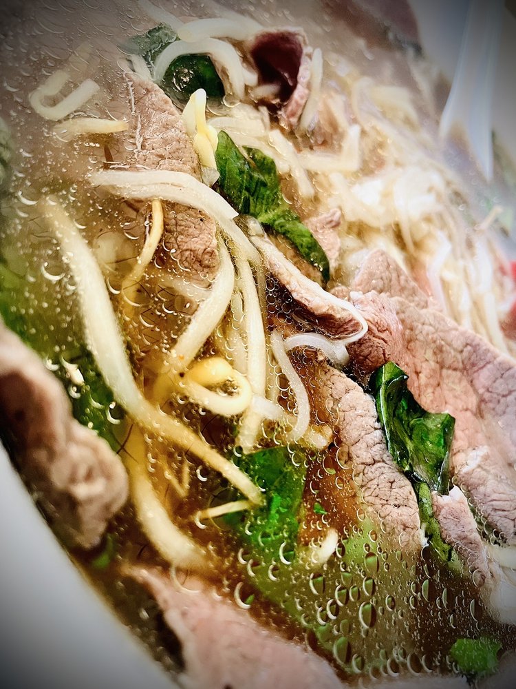 SIMPLY PHO & GRILL - 553 Photos & 387 Reviews - 13149 N Dale Mabry Hwy ...