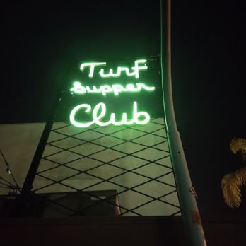 TURF SUPPER CLUB - Updated December 2024 - 538 Photos & 940 Reviews ...