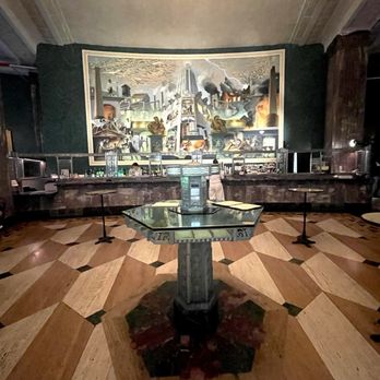 CONWELL COFFEE HALL - Updated December 2025 - 486 Photos & 131 Reviews ...