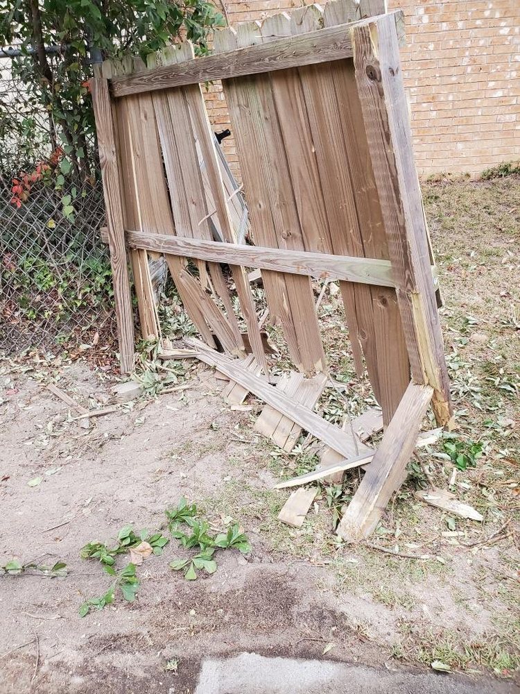 WILKERSON TREE SERVICE - Updated October 2025 - 2022 Olive Rd, Augusta ...